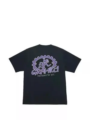 Gramicci Pattern T-shirts For Men