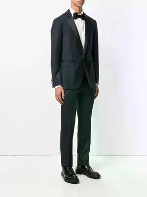 LANVIN Two-piece Dinner Suit