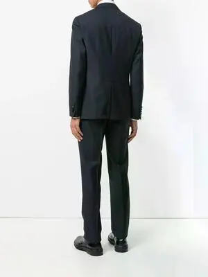 LANVIN Two-piece Dinner Suit