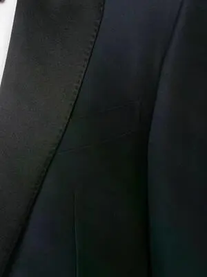 LANVIN Two-piece Dinner Suit