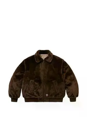 Supreme X Dickies Reversible Quilted Work Jacket