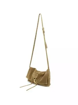 RADICA STUDIO La Bisaccia Shoulder Bag - Neutrals