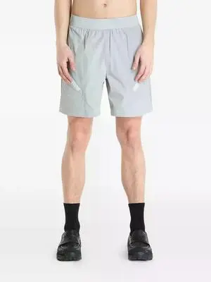 HELIOT EMIL Phalerae Swimshorts - Grey