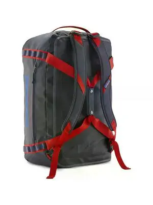 Patagonia 55l Black Hole® Zipped Backpack - Grey