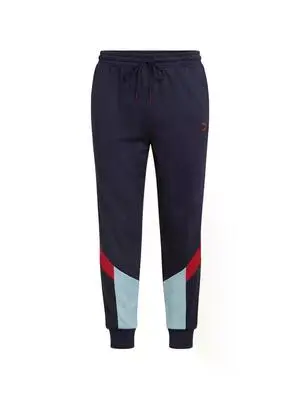 PUMA Panelled Track Trousers