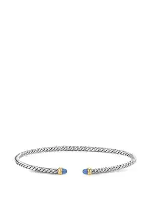 David Yurman Micro Cablespira® Flex Bracelet