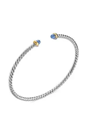 David Yurman Micro Cablespira® Flex Bracelet