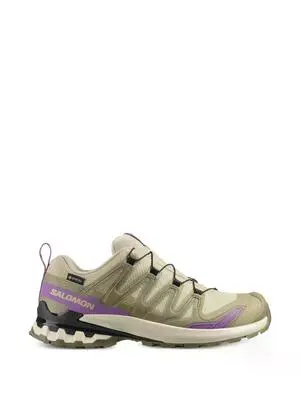 Salomon Criss-cross Sneakers For Men