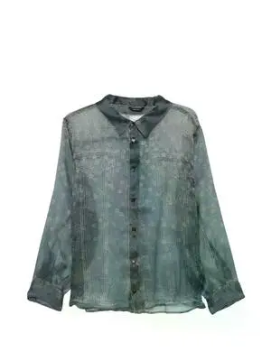 Haikure Blouse Shirts For Women