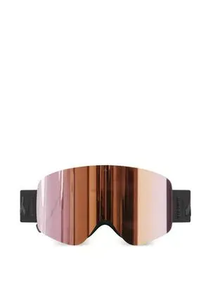 TRIPOINT Indira Ski Goggles - Black