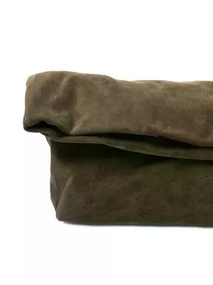 VICOLO Roll-top Clutch