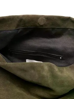 VICOLO Roll-top Clutch