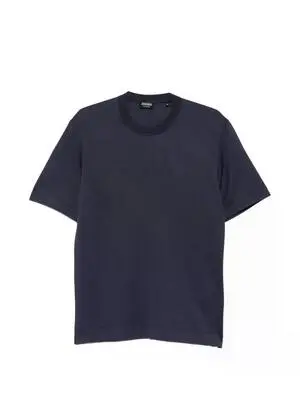 Zegna Crew-neck T-shirt