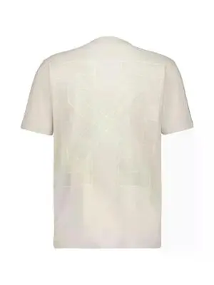 Off-White Short-sleeve T-shirt