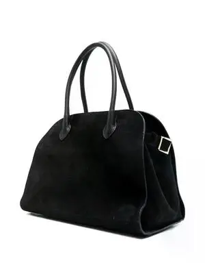 ADRIANNA FERETTI Top Handle Tote Bag