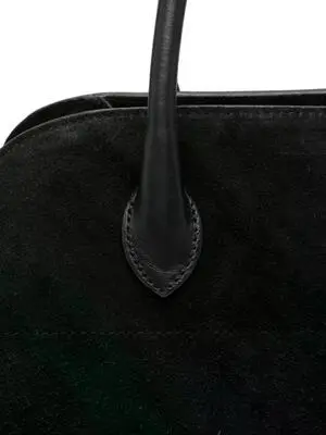 ADRIANNA FERETTI Top Handle Tote Bag