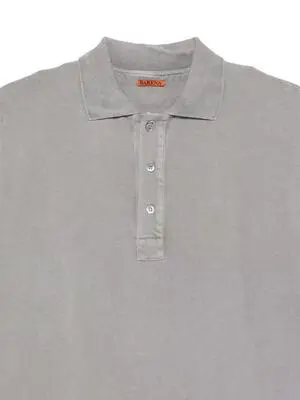 Barena Venezia Buttoned Polo Shirt