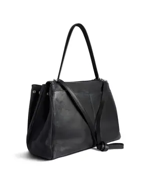 Balenciaga Rodeo Handbag Large With Charms