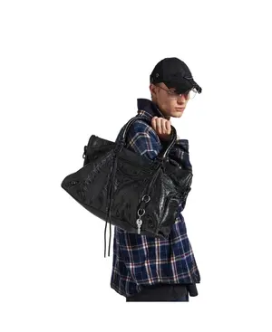 Balenciaga Le City Charm/keychain