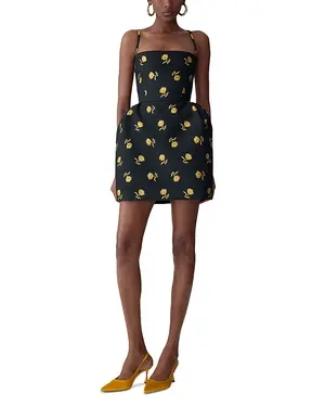 Mini Skirt Dresses