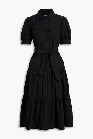 Derek Lam 10 Crosby Wrap Dresses