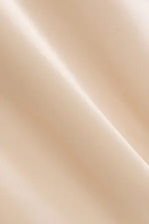 THE SEI Silk-satin Maxi Skirt