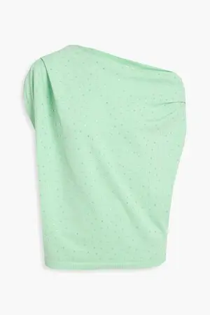 The Sei One Shoulder Blouses