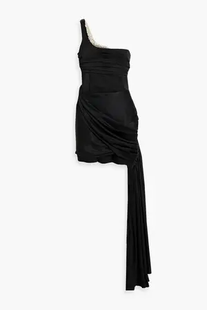 Rachel Gilbert Sleeveless Cocktail Dresses
