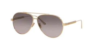 Dior DIOR Cannage A1U Sunglasses Grey Gradient