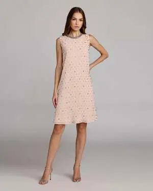 Mini Shift Cocktail Dresses