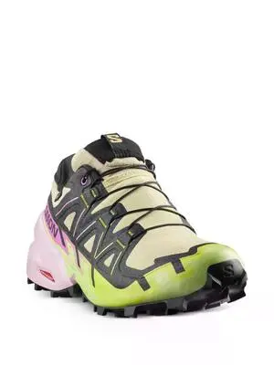 SALOMON Speedcross Gore-tex Sneakers - Pink