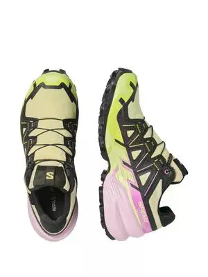 SALOMON Speedcross Gore-tex Sneakers - Pink