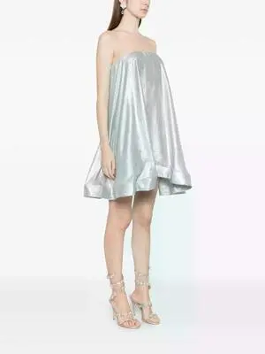 L'IDEE Shimmer Mini Dress