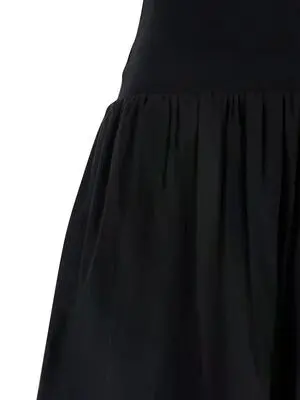 JUCCA Wide-leg Jumpsuit