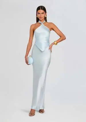 Retrofete Ester Dress Glace
