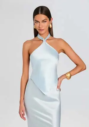 Retrofete Ester Dress - Glace