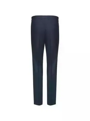 BOSS Single-breasted Suit - Blue