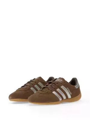 Adidas Handball Spezial Lo Pro Sneakers - Brown