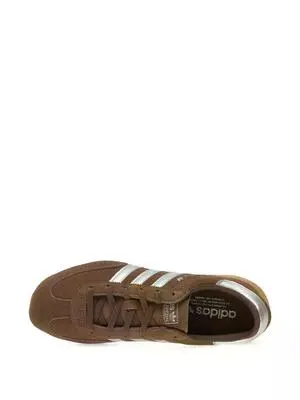 Adidas Handball Spezial Lo Pro Sneakers - Brown