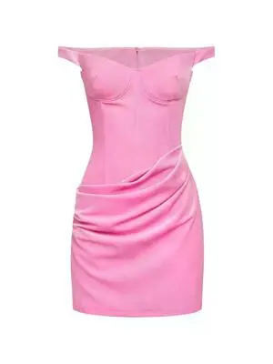 Alex Perry Plain Cocktail Dresses