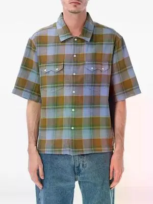 LEVI'S Check Pocket Shirt