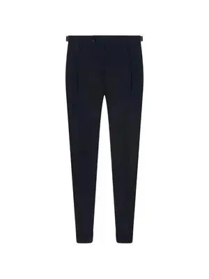 BERWICH Darted Trousers
