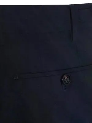 BERWICH Darted Trousers