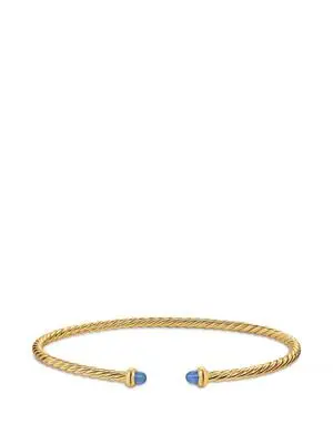 David Yurman Micro Cablespira® Flex Bracelet