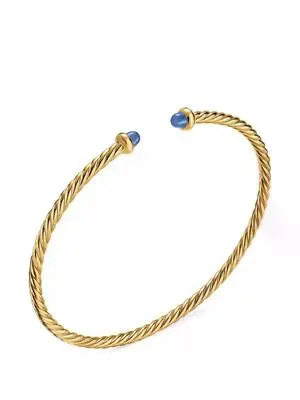 David Yurman Micro Cablespira® Flex Bracelet