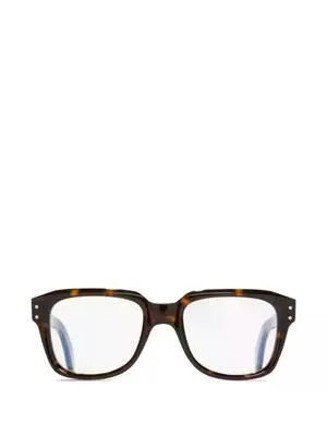Cutler & Gross Square Frame Eyewear For Women