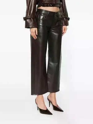 Citizens Of Humanity Cropped Trousers