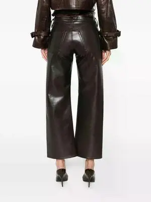 Citizens Of Humanity Cropped Trousers