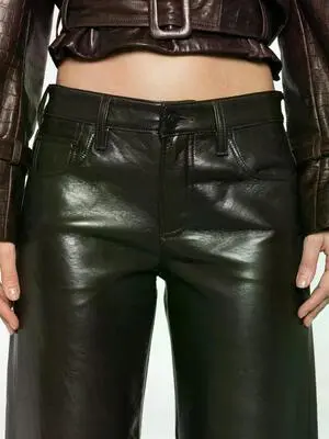 Citizens Of Humanity Cropped Trousers