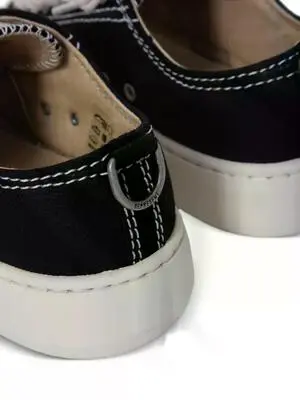 REPRESENT Contrast-stitching Sneakers